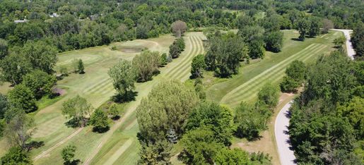 Arrowhead Golf & Grill - Restaurant, Golf Course